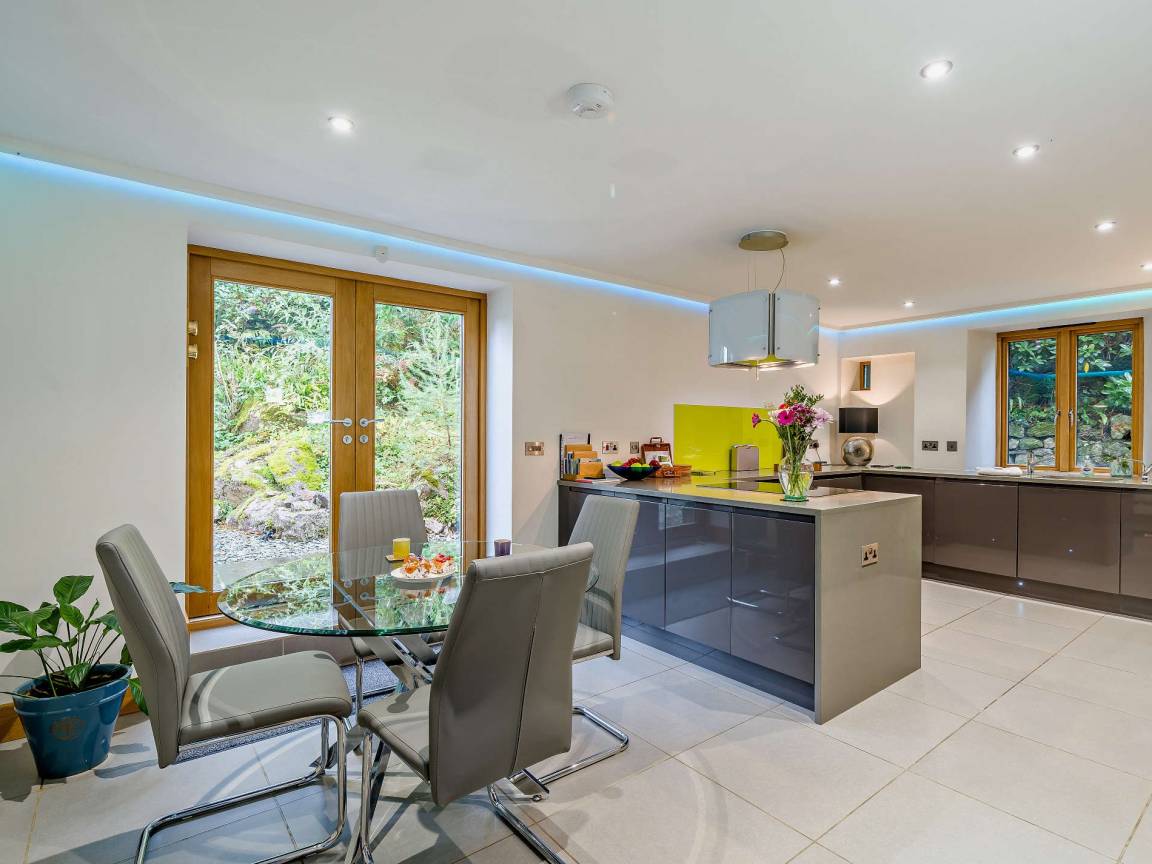 Cottage ∙ 4 Bedrooms ∙ 8 Guests - Eskdale