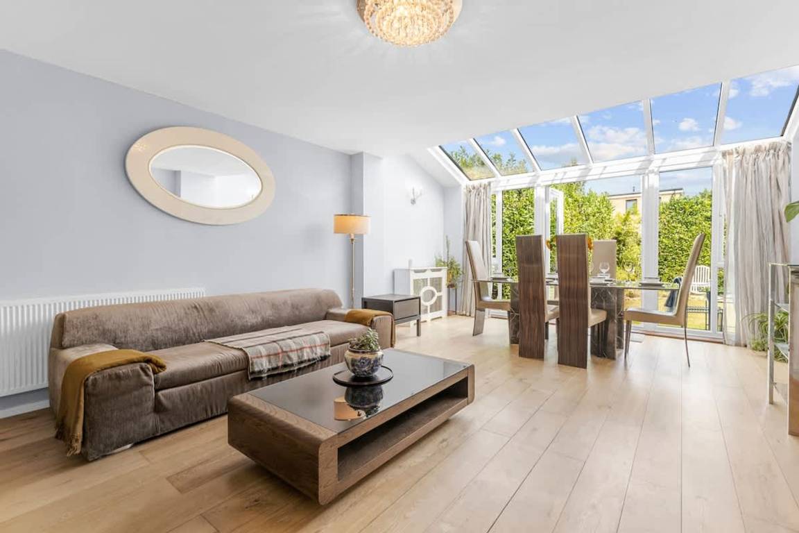 House ∙ 3 Bedrooms ∙ 5 Guests - Dartford