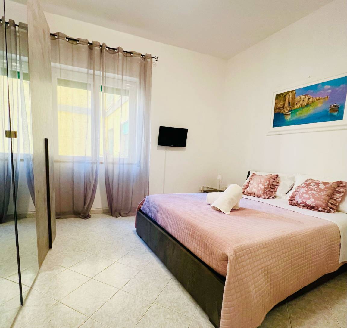 House ∙ 1 Bedroom ∙ 3 Guests - Vico Equense