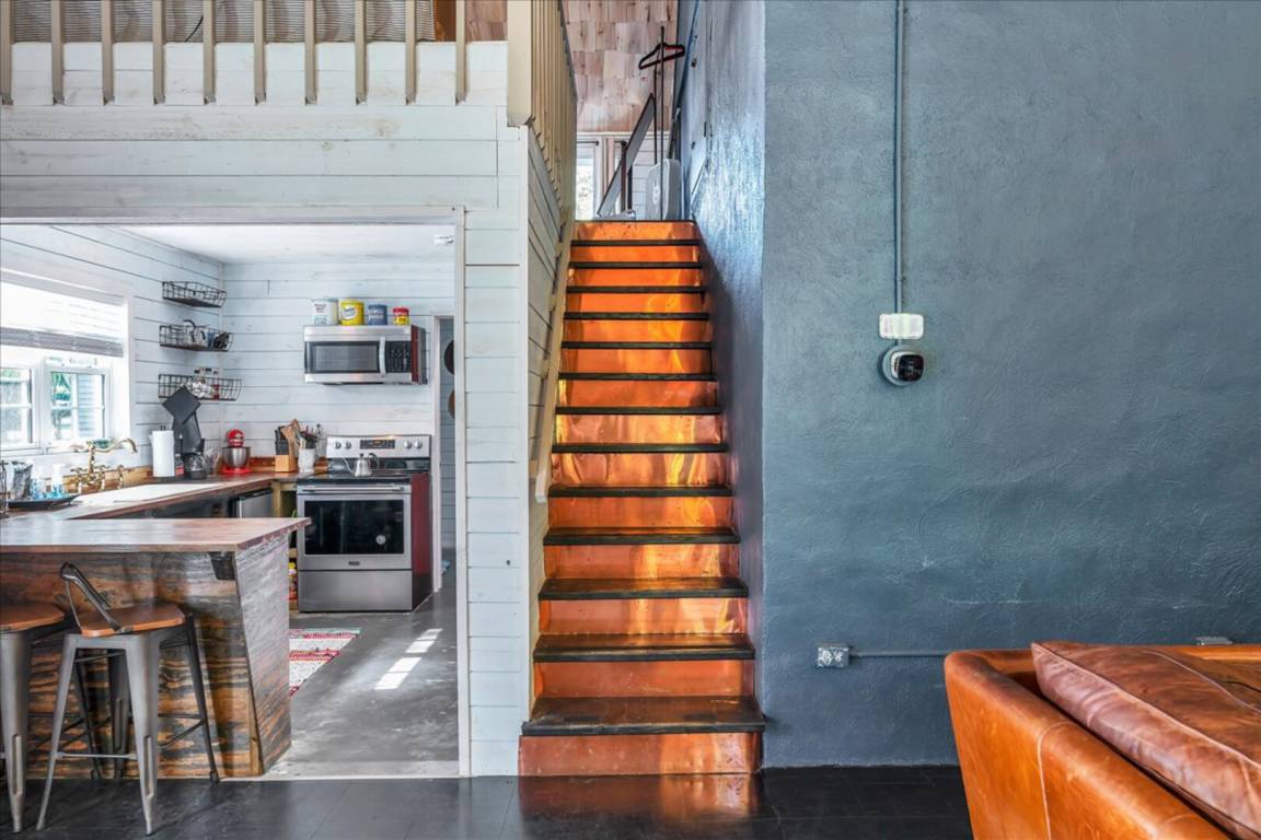 98 M² House ∙ 1 Bedroom ∙ 2 Guests - Southern Pines, NC