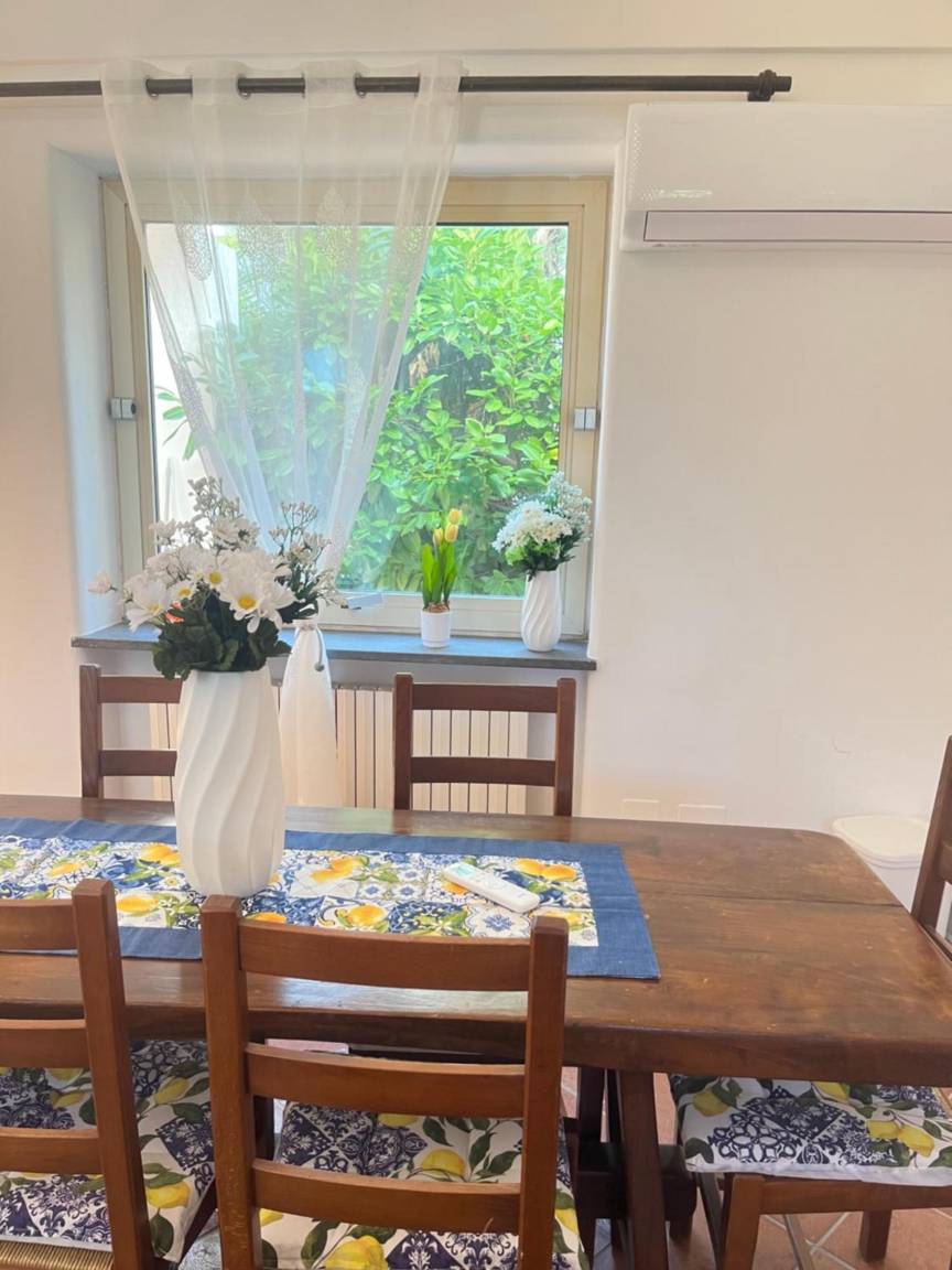 70 M² Lodge ∙ 2 Bedrooms ∙ 6 Guests - Anacapri