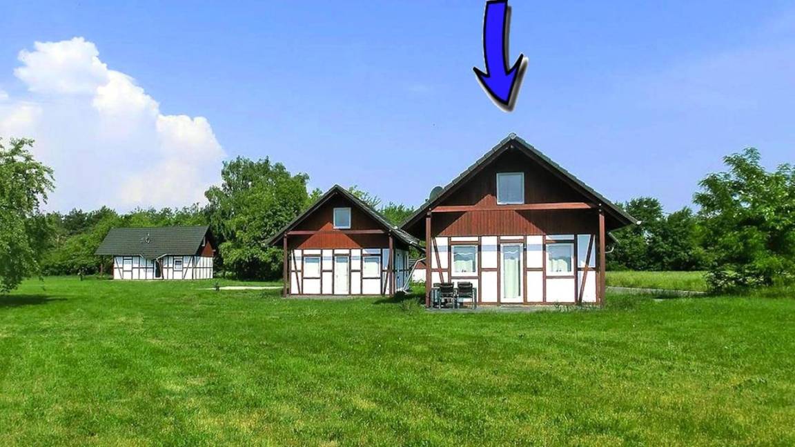 90 M² Maison De Vacances ∙ 3 Chambres ∙ 6 Personnes - Saxe