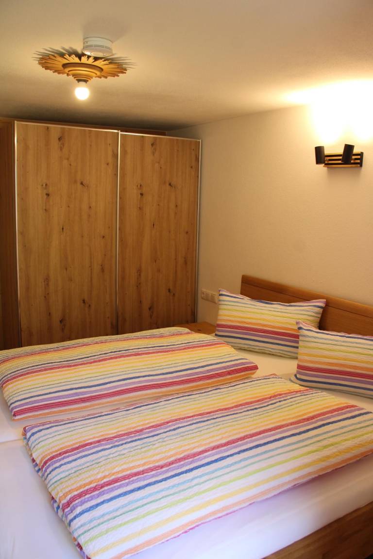 40 M² Apartment ∙ 3 Guests - Berchtesgaden