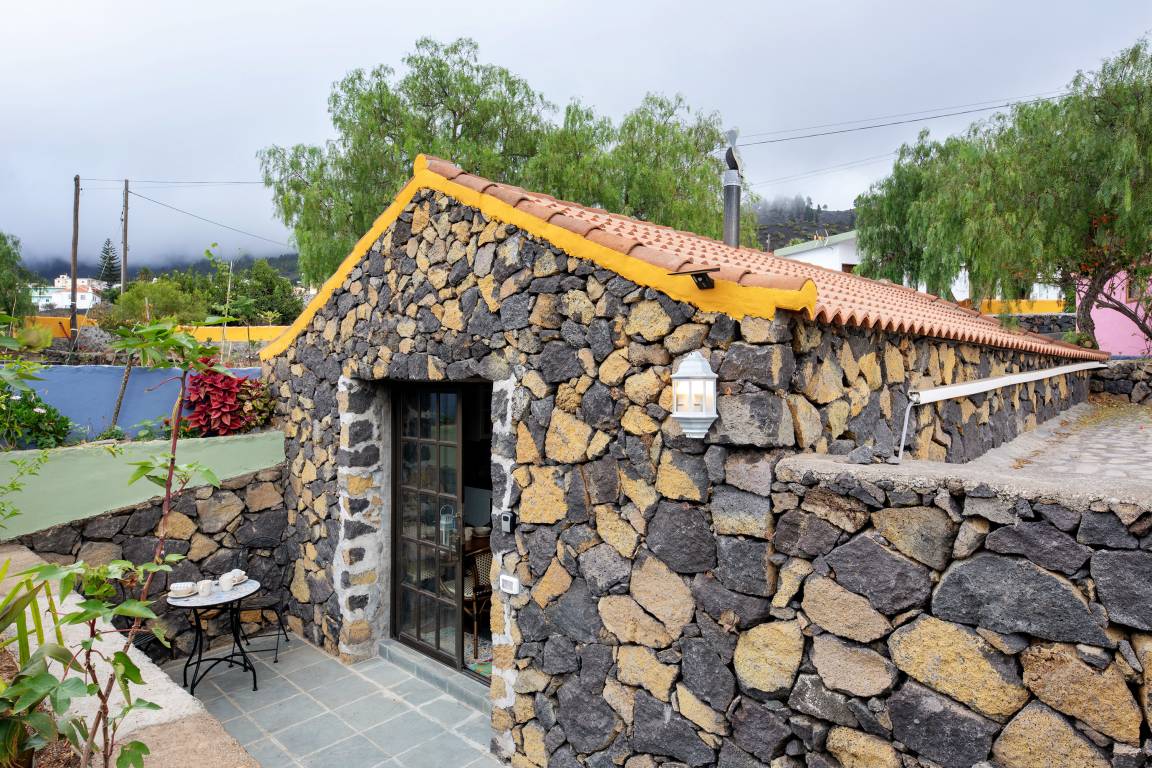 45 M² House ∙ 1 Bedroom ∙ 2 Guests - El Paso