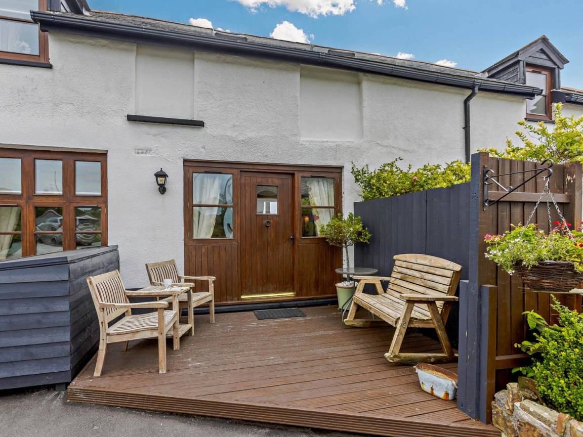 Apartment ∙ 2 Bedrooms ∙ 4 Guests - Clovelly