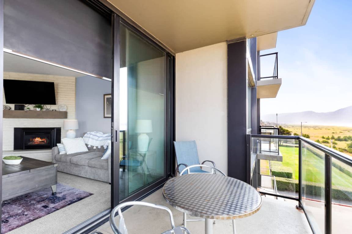 130 M² Apartment ∙ 2 Bedrooms ∙ 6 Guests - Seaside, OR
