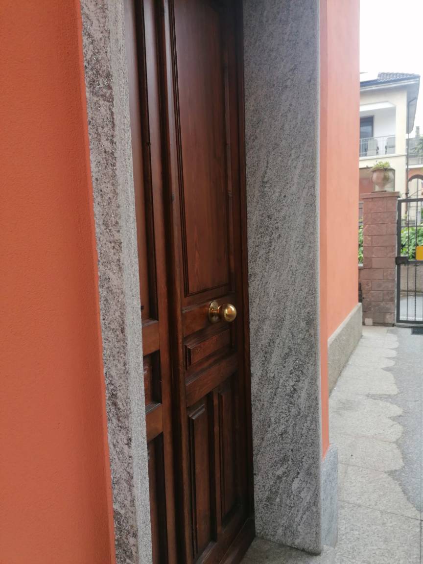 48 M² Appartement ∙ 1 Chambre ∙ 2 Personnes - Domodossola