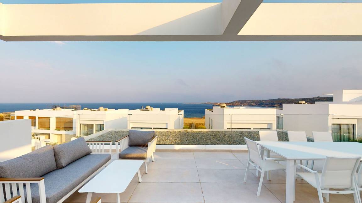 Cottage ∙ 4 Bedrooms ∙ 8 Guests - Protaras