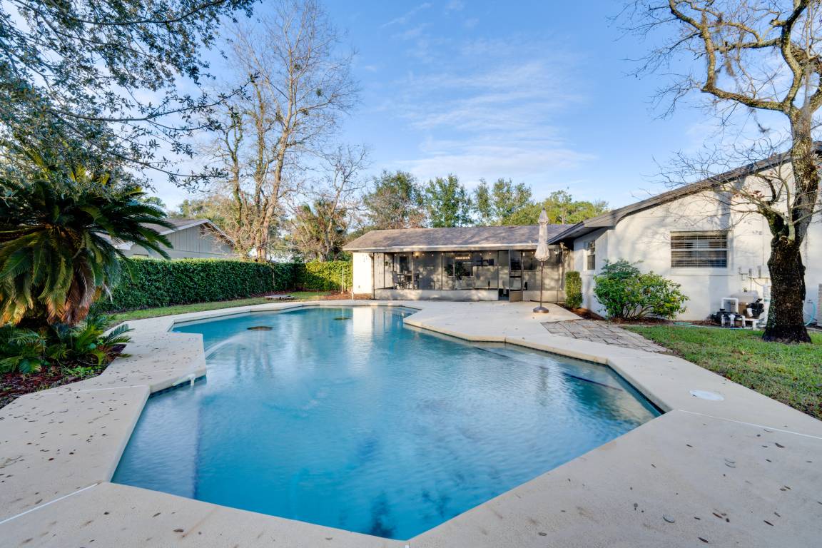 150 M² Huis ∙ 3 Slaapkamers ∙ 10 Gasten - Orlando, FL