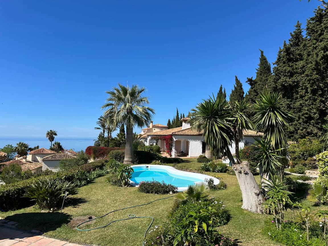 200 M² Villa ∙ 3 Camere Da Letto ∙ 6 Ospiti - Motril