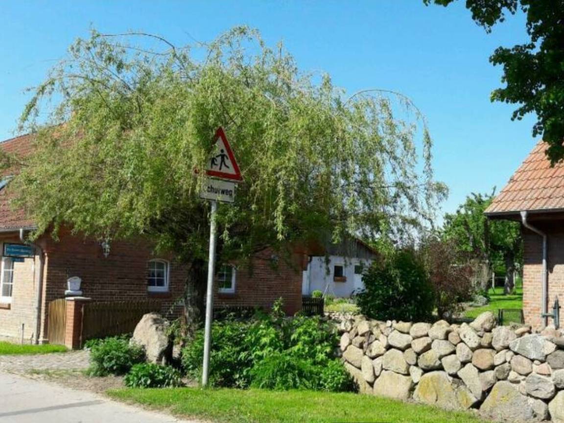 50 M² Ferienwohnung ∙ 1 Schlafzimmer ∙ 3 Gäste - Zarrentin am Schaalsee