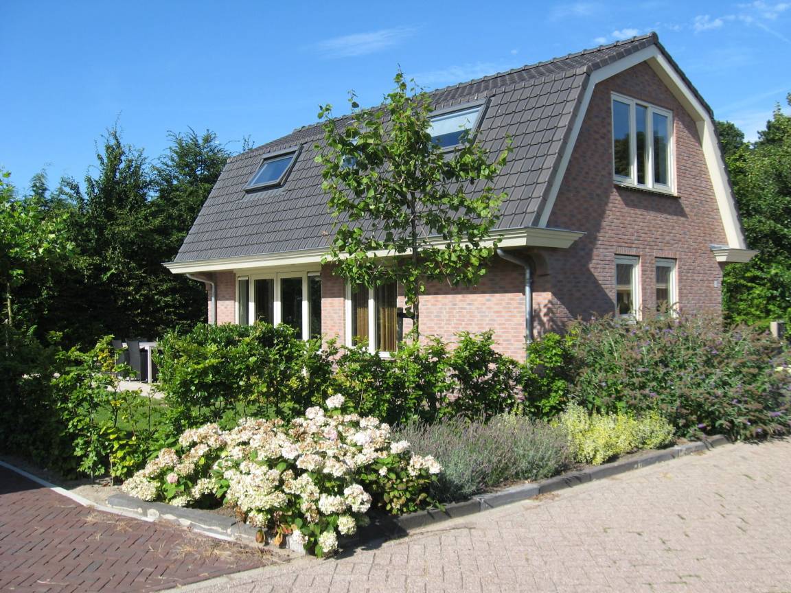 100 M² Ferienhaus ∙ 2 Schlafzimmer ∙ 5 Gäste - Noordwijk aan Zee