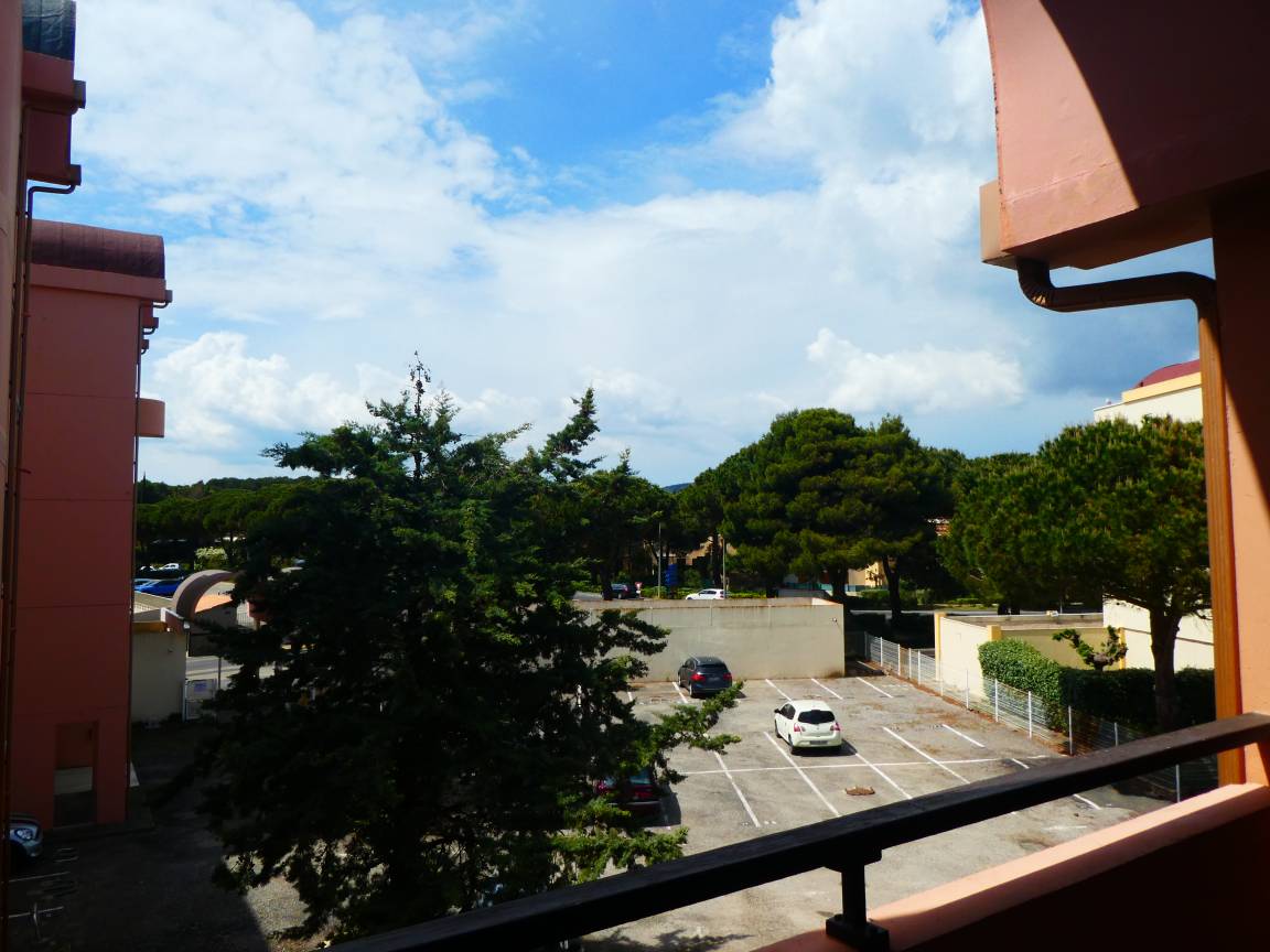 32 M² Appartement ∙ 1 Chambre ∙ 4 Personnes - Gruissan