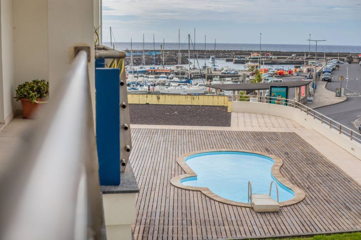Apartment ∙ 2 Bedrooms ∙ 5 Guests - Azoren