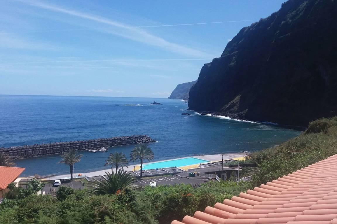 125 M² Casa ∙ 3 Habitaciones ∙ 6 Huéspedes - Madeira