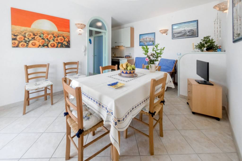 70 M² Appartamento Vacanza ∙ 3 Camere Da Letto ∙ 6 Ospiti - Gagliano del Capo