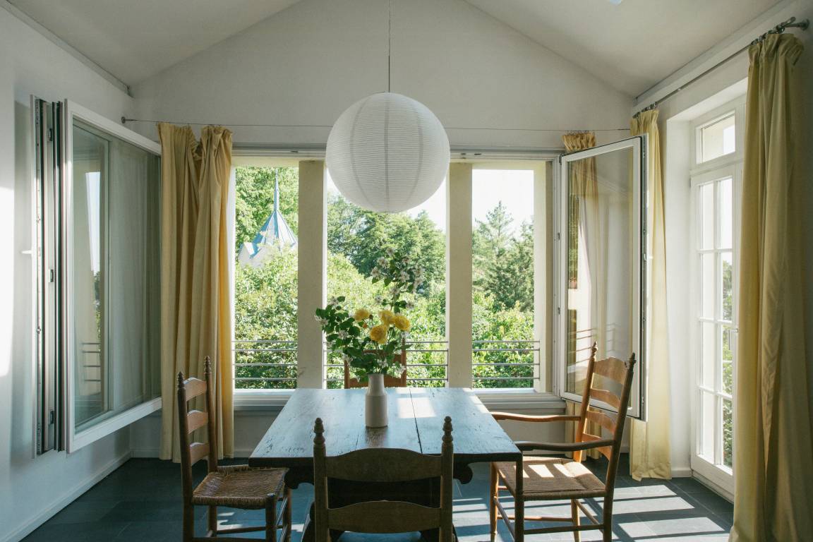 62 M² Apartamento ∙ 1 Quarto ∙ 4 Hóspedes - Werder