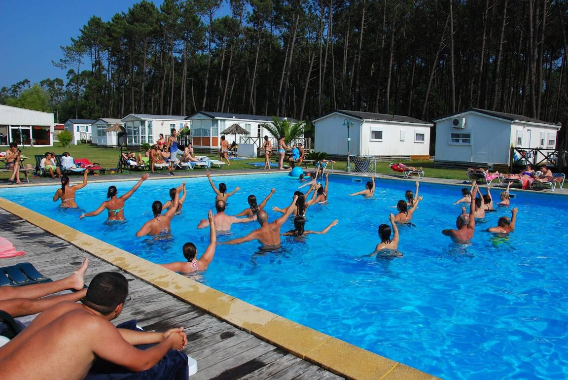 25 M² House ∙ 2 Bedrooms ∙ 5 Guests - Nazaré