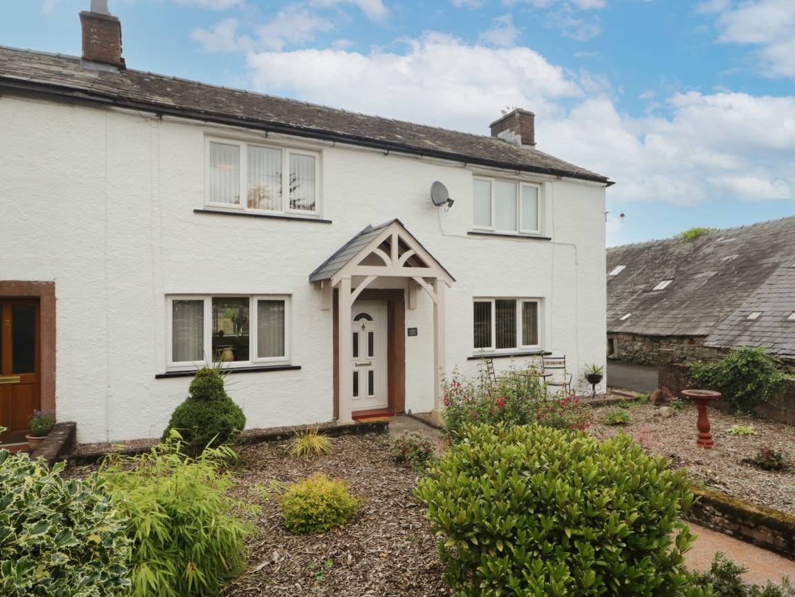 Cottage ∙ 2 Bedrooms ∙ 3 Guests - Pooley Bridge