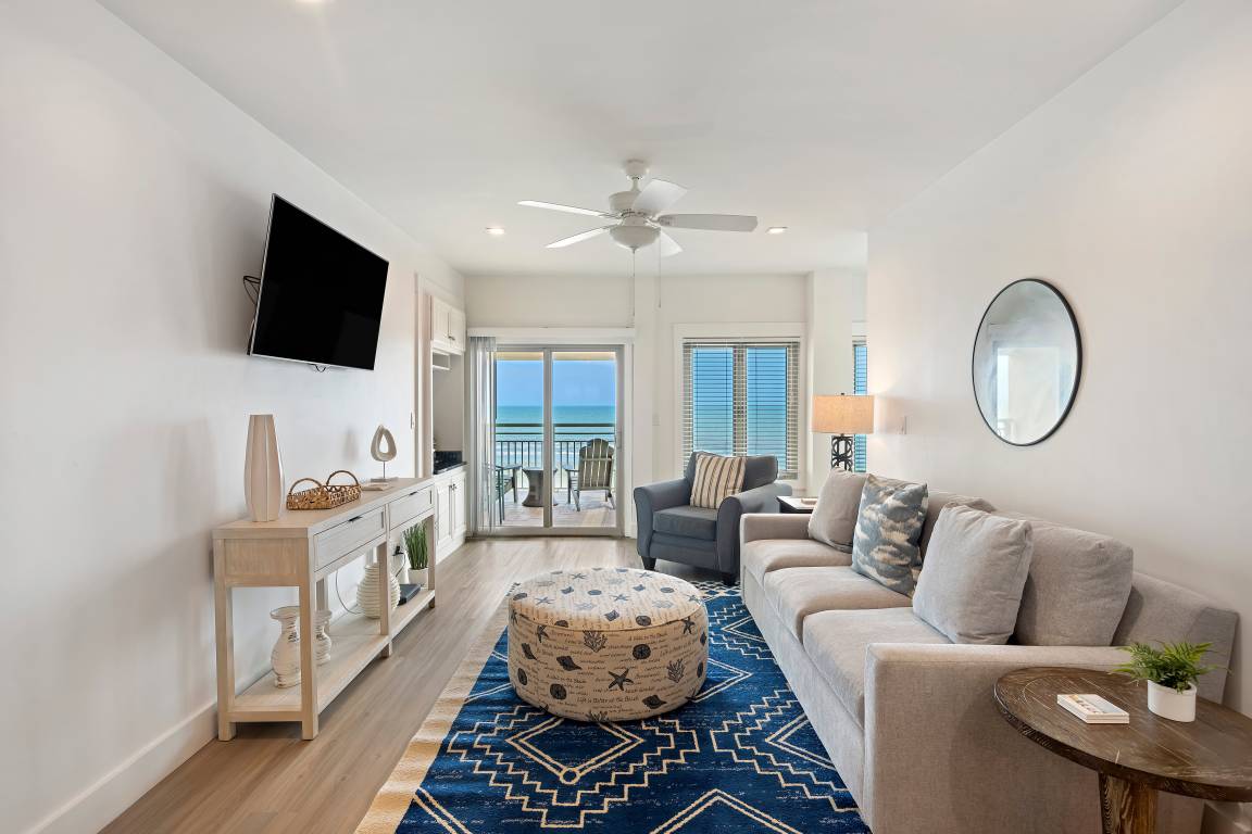 108 M² Condo ∙ 2 Bedrooms ∙ 5 Guests - Kiawah Island, SC