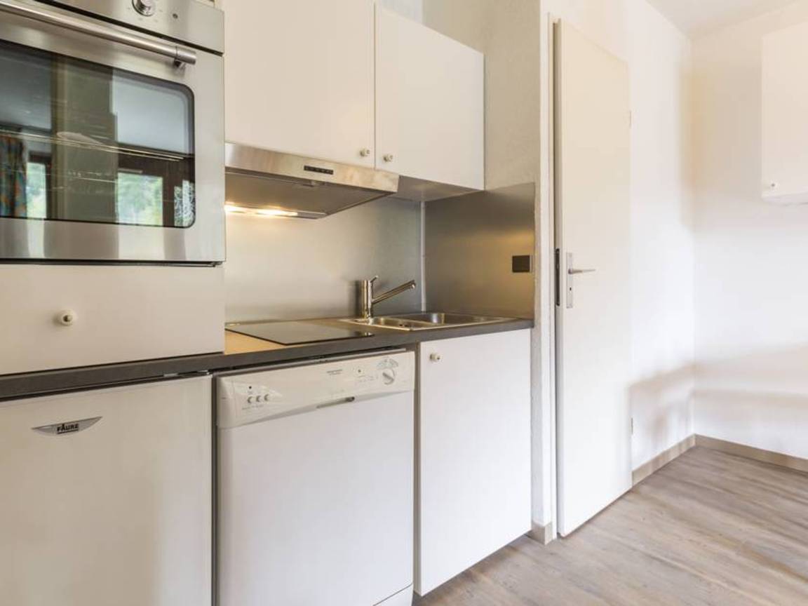 30 M² Appartement ∙ 1 Chambre ∙ 5 Personnes - La Rosière