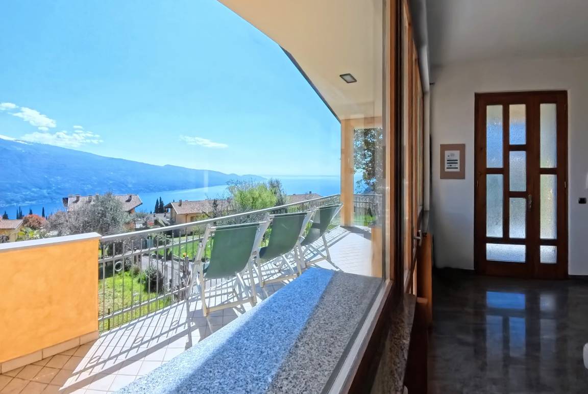 70 M² Villa ∙ 2 Schlafzimmer ∙ 4 Gäste - Limone sul Garda