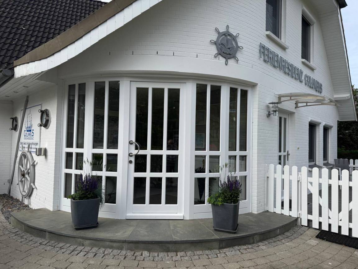 30 M² Apartment ∙ 1 Bedroom ∙ 2 Guests - Hohwacht