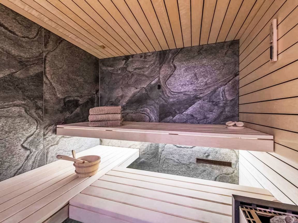 600 M² Maison De Vacances ∙ 6 Chambres ∙ 12 Personnes - Davos