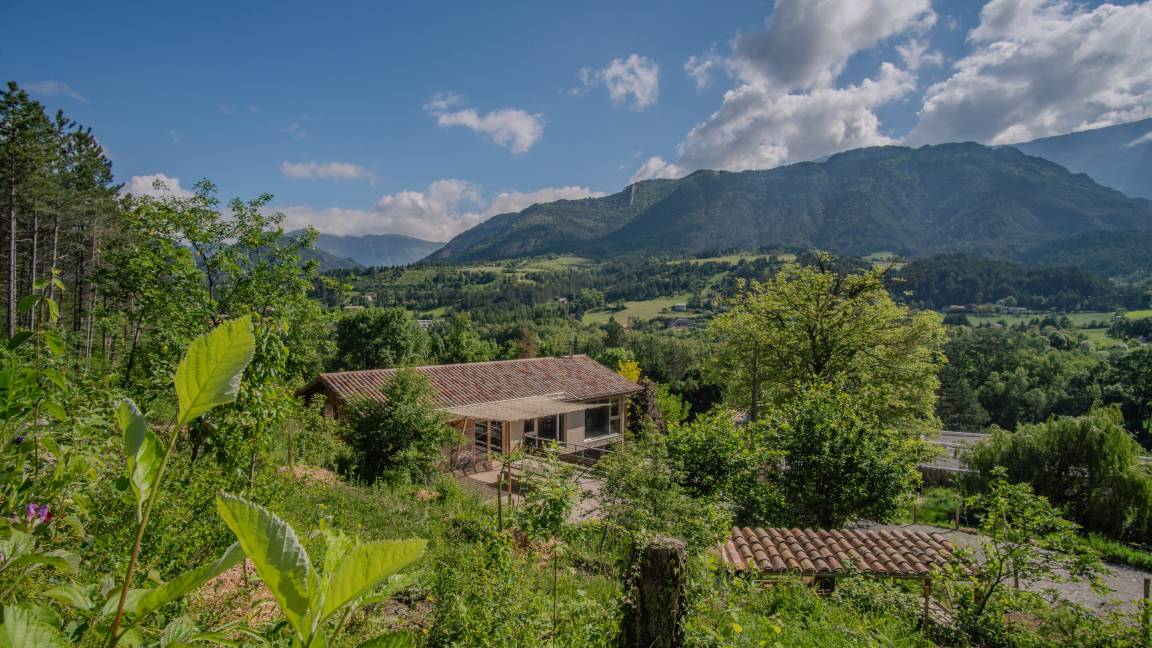 255 M² Villa ∙ 7 Bedrooms ∙ 20 Guests - Die