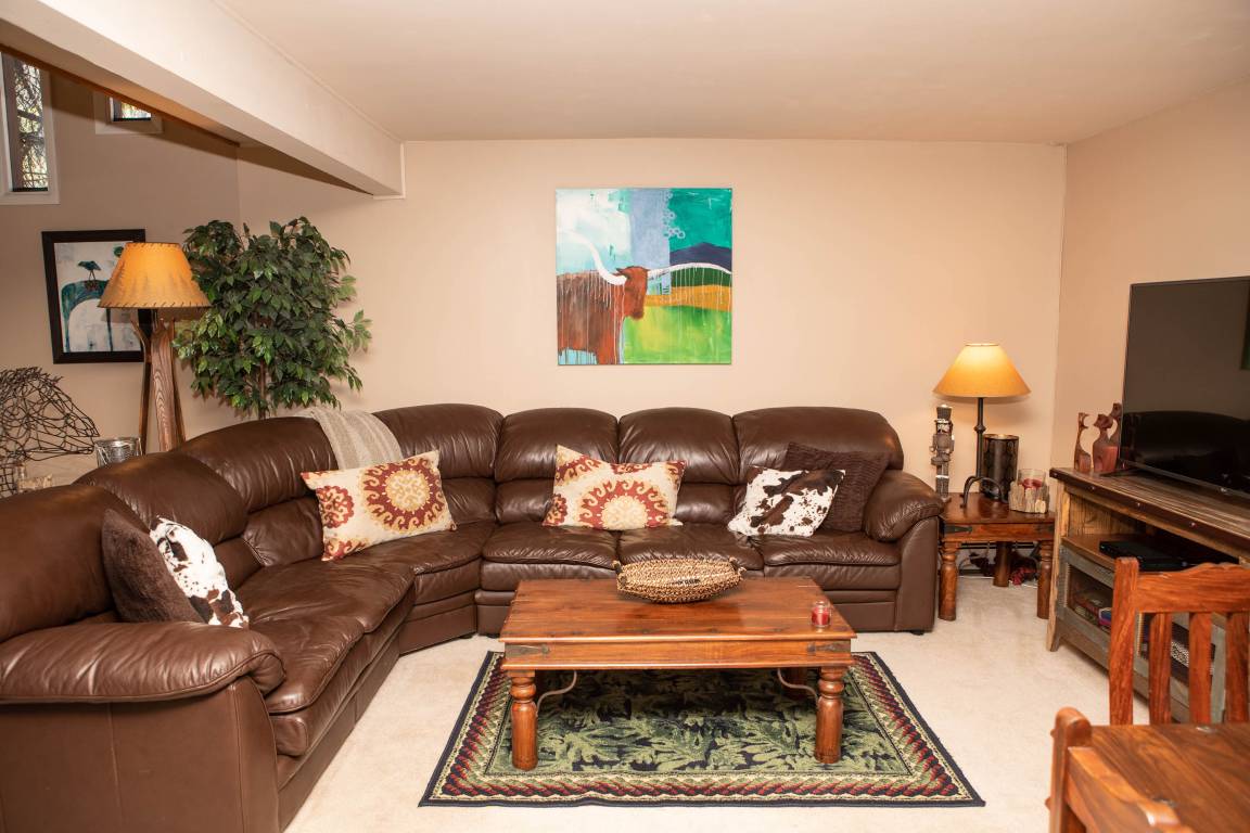 102 M² House ∙ 2 Bedrooms ∙ 6 Guests - Vail, CO