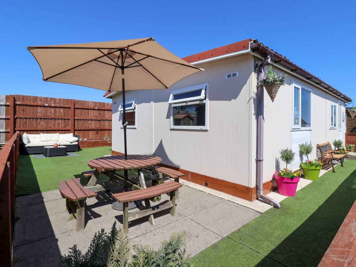Cottage ∙ 2 Chambres ∙ 5 Personnes - Flamborough