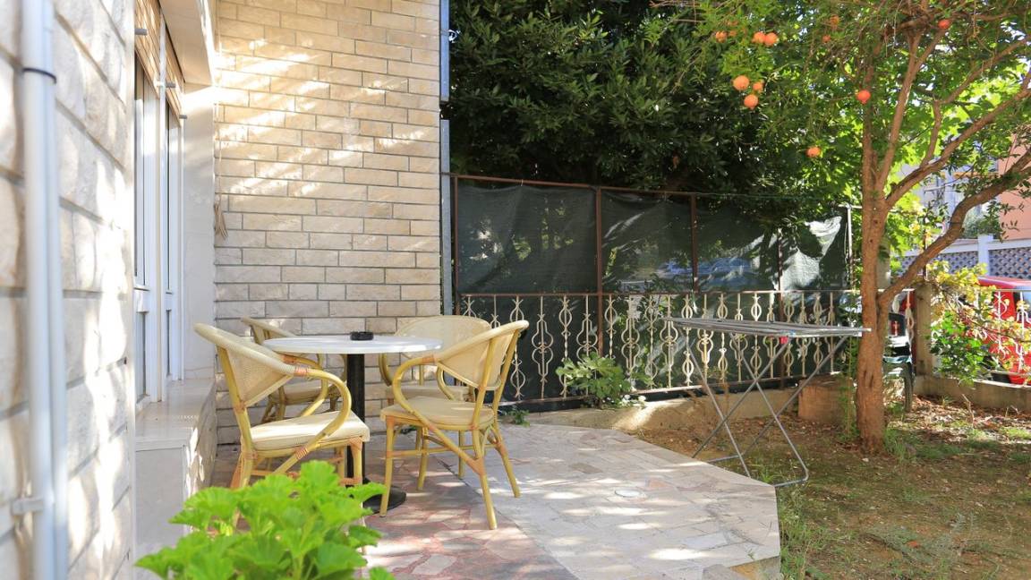 23 M² Hotel ∙ 1 Bedroom ∙ 3 Guests - Omiš