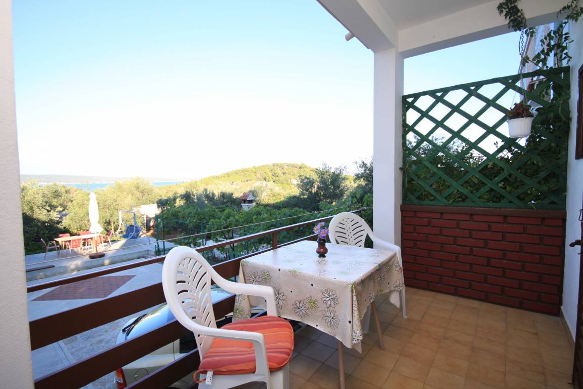 30 M² Apartment ∙ 1 Bedroom ∙ 3 Guests - Sali