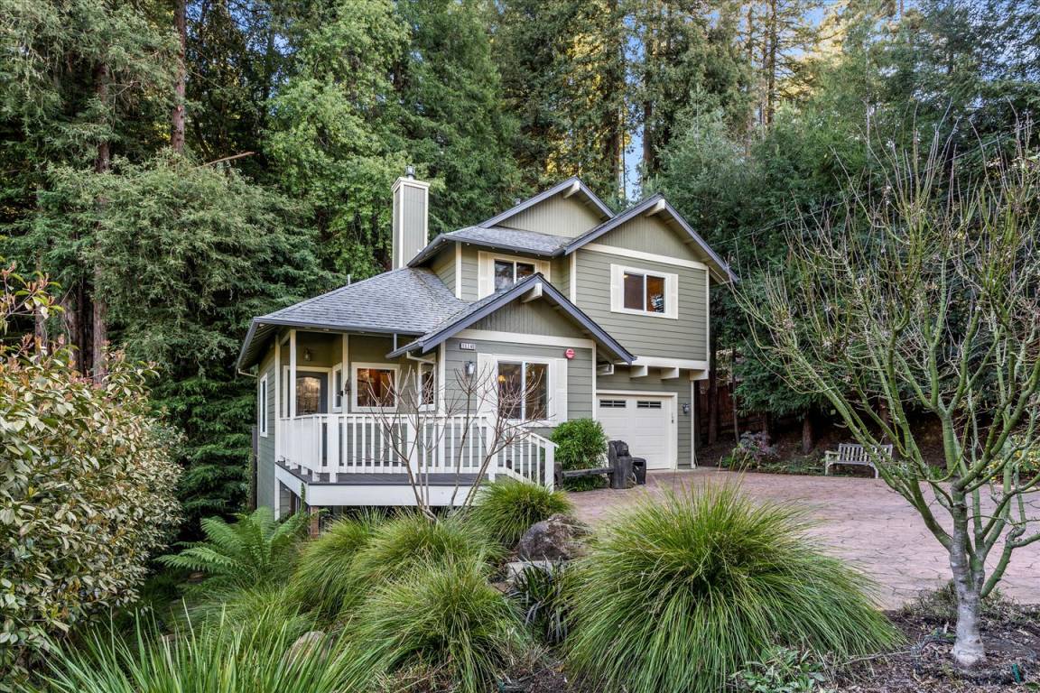 House ∙ 4 Bedrooms ∙ 6 Guests - Guerneville, CA
