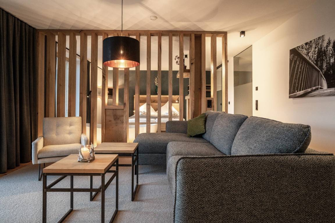 Chalet ∙ 2 Personnes - Bodenmais