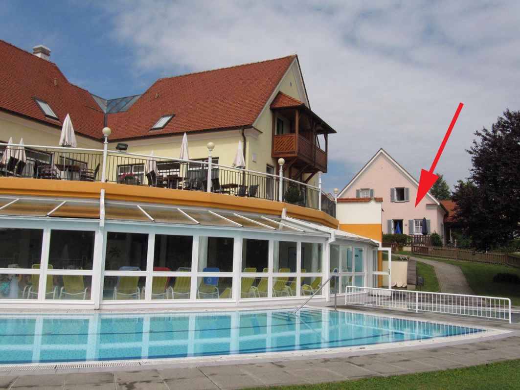 56 M² Appartamento Vacanza ∙ 1 Camera Da Letto ∙ 4 Ospiti - Bad Waltersdorf