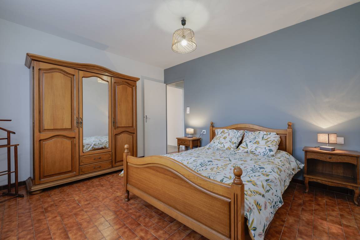 100 M² Maison De Vacances ∙ 2 Chambres ∙ 6 Personnes - Langon