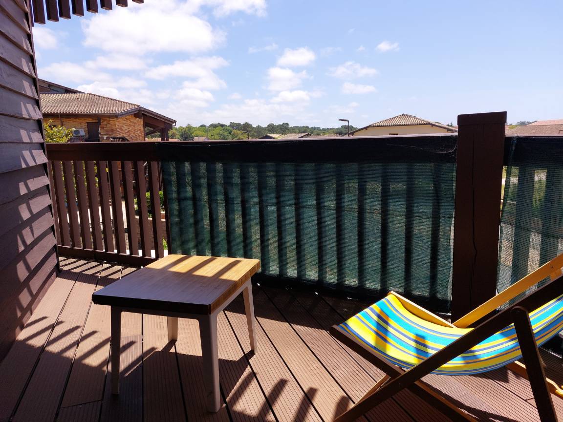 47 M² Appartement ∙ 1 Chambre ∙ 4 Personnes - Vieux-Boucau-les-Bains