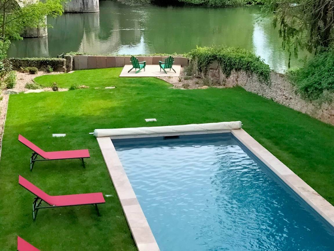 186 M² Cottage ∙ 5 Chambres ∙ 10 Personnes - Beauvau