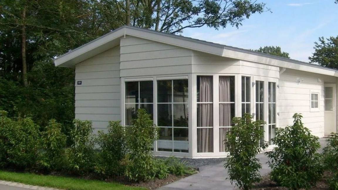 65 M² Maison De Vacances ∙ 2 Chambres ∙ 4 Personnes - Amsterdam