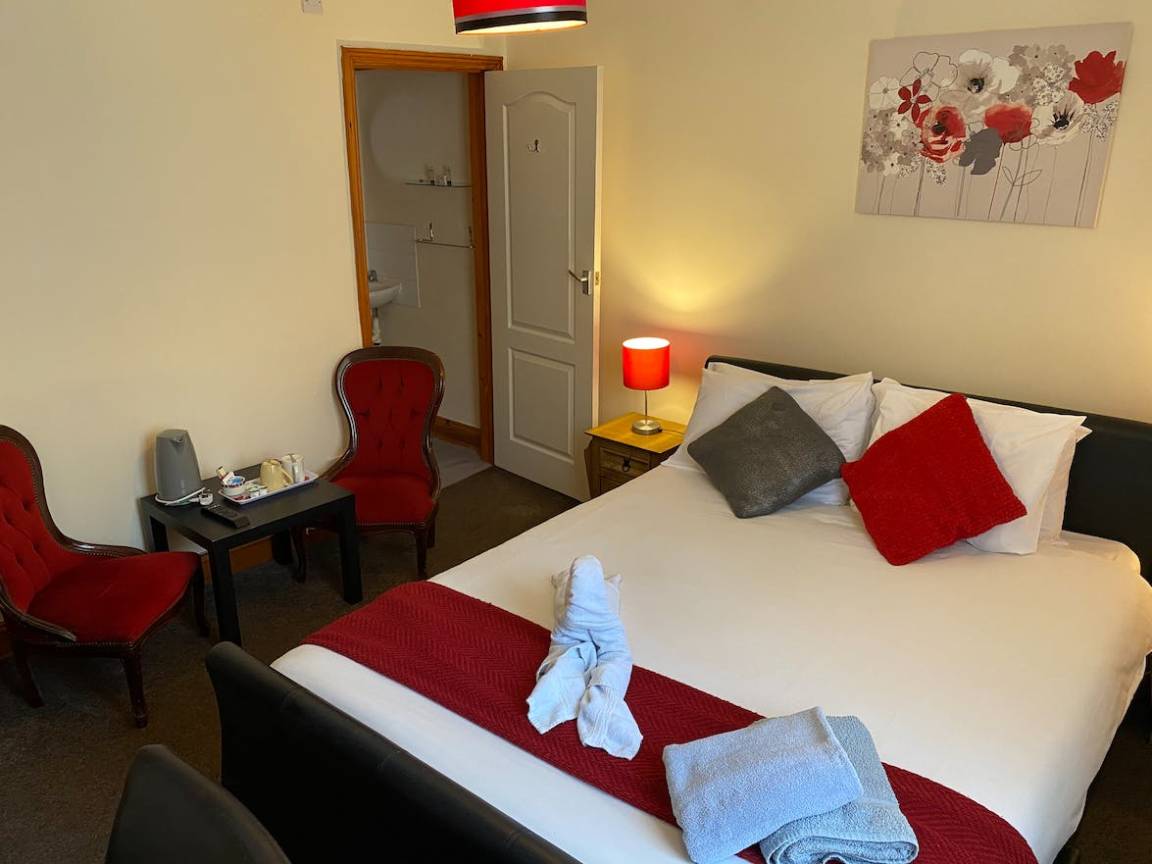 Private Room ∙ 1 Bedroom ∙ 2 Guests - Brighton and Hove