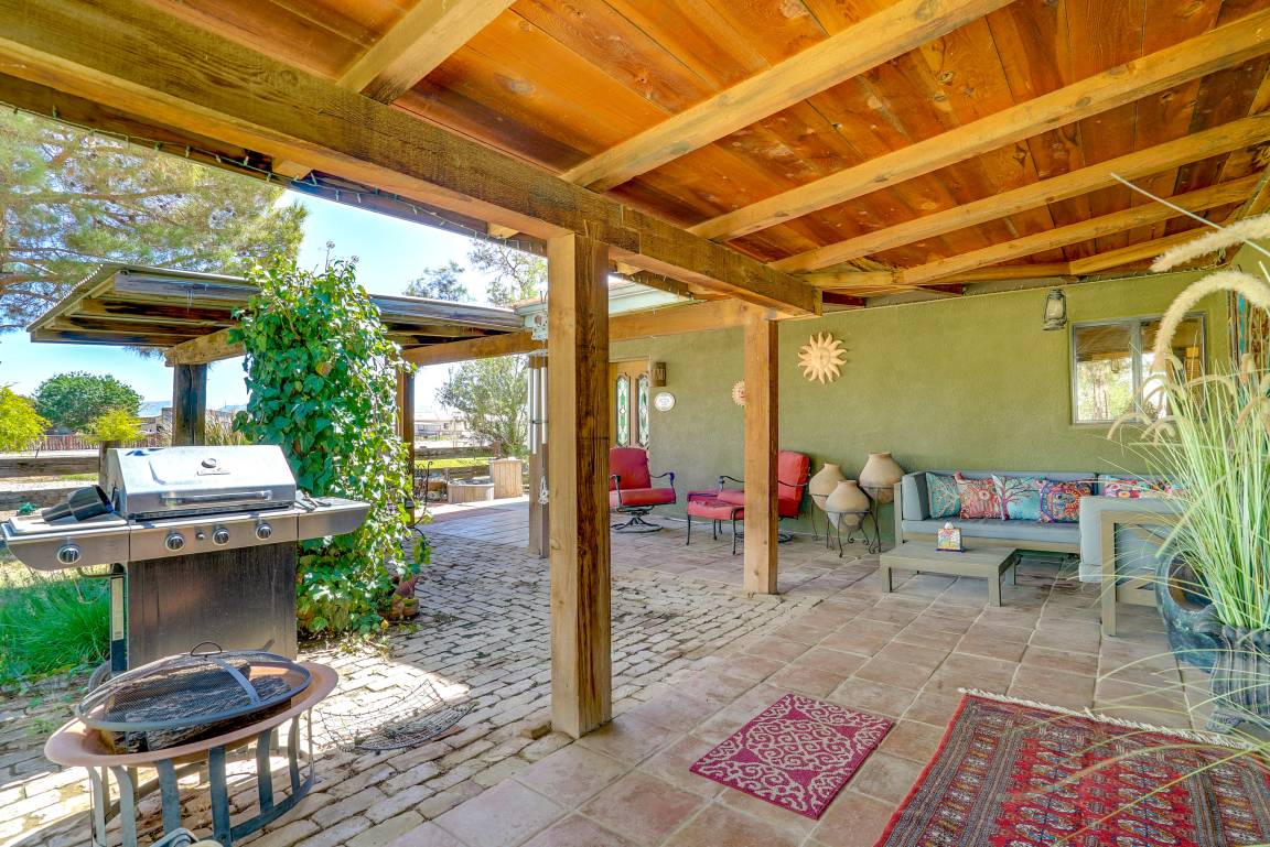 270 M² House ∙ 2 Bedrooms ∙ 6 Guests - Las Cruces, NM