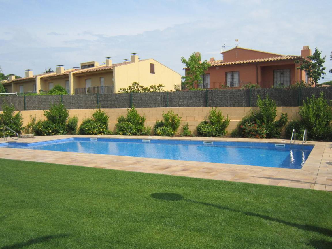 38 M² Apartment ∙ 1 Bedroom ∙ 2 Guests - Llafranc