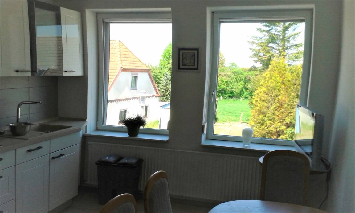 45 M² Appartement ∙ 2 Slaapkamers ∙ 5 Gasten - Oldenburg in Holstein