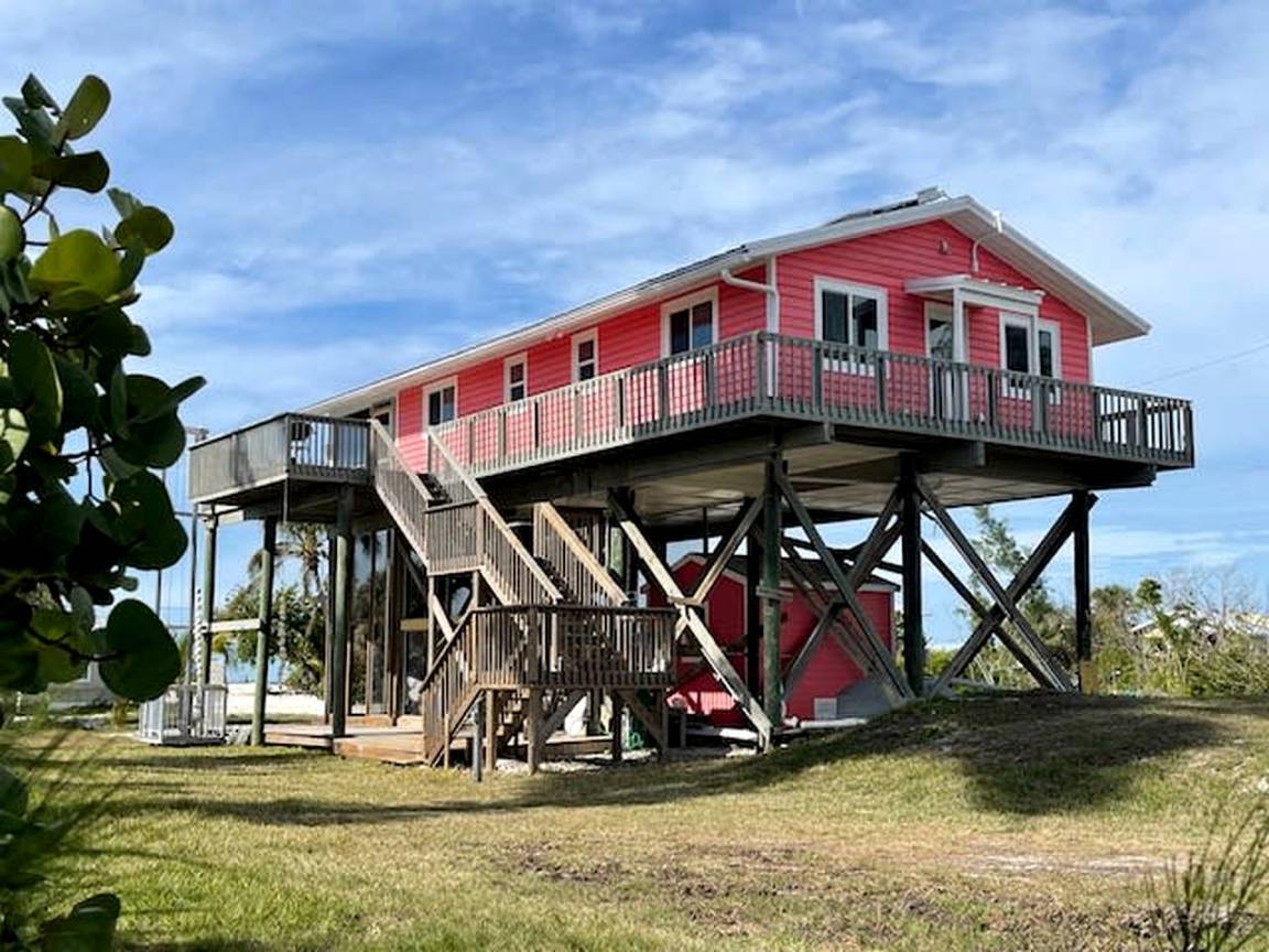 House ∙ 2 Bedrooms ∙ 6 Guests - Boca Grande, FL