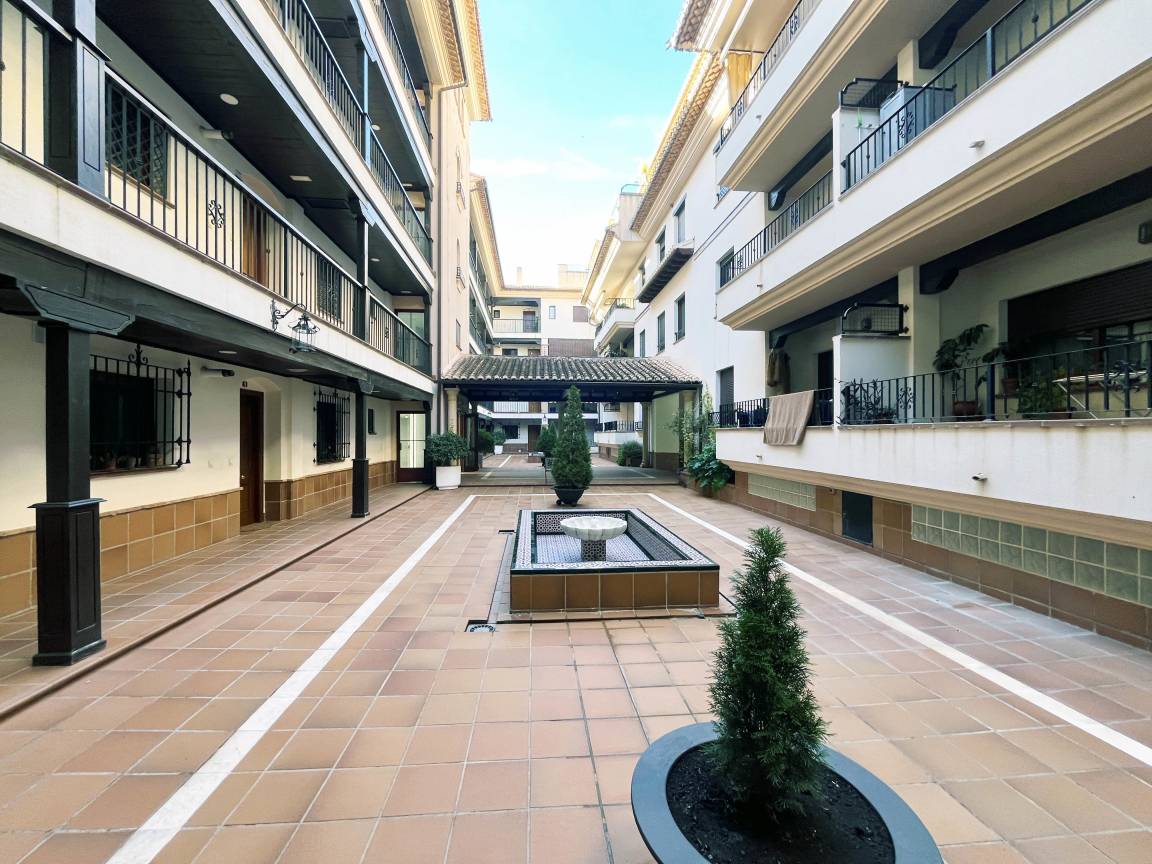 120 M² Apartment ∙ 3 Bedrooms ∙ 8 Guests - Monachil