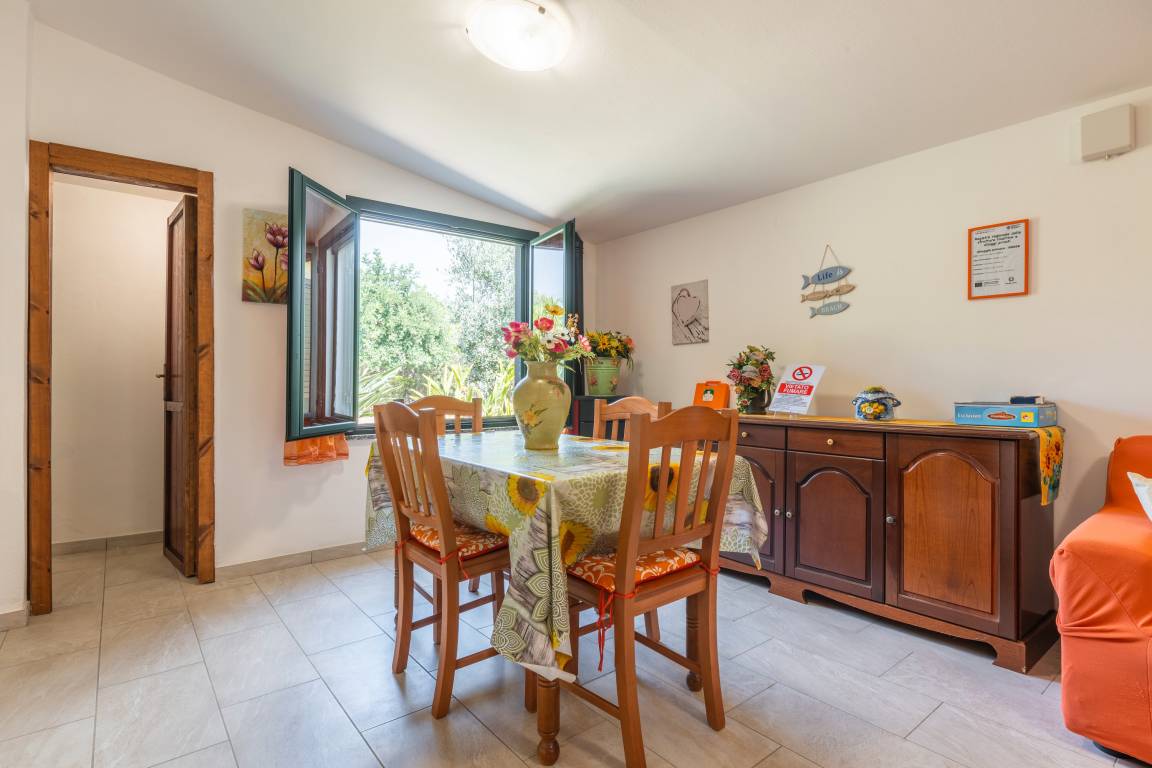 250 M² Casa ∙ 5 Camere Da Letto ∙ 12 Ospiti - Domus De Maria