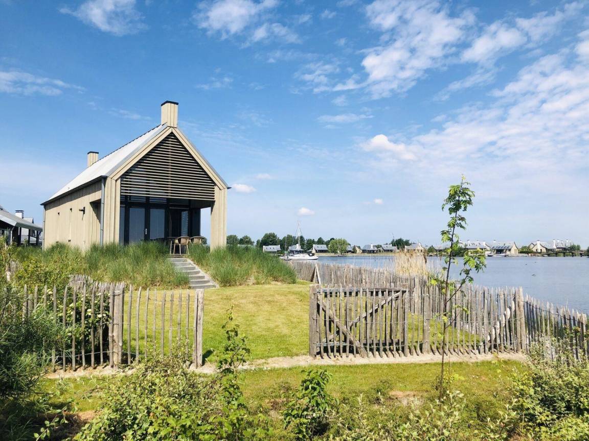 House ∙ 2 Bedrooms ∙ 4 Guests - Bergen op Zoom