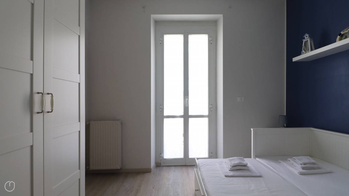 57 M² Apartment ∙ 2 Bedrooms ∙ 4 Guests - Santa Margherita Ligure