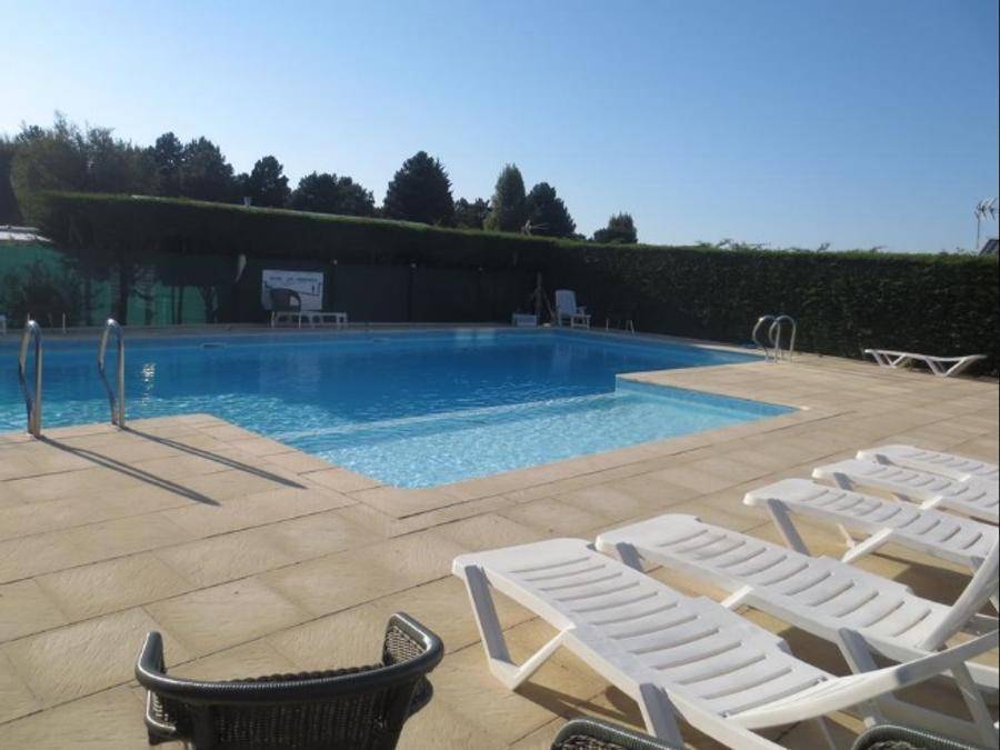 Mobil-home ∙ 1 Chambre ∙ 2 Personnes - Villers-sur-Mer